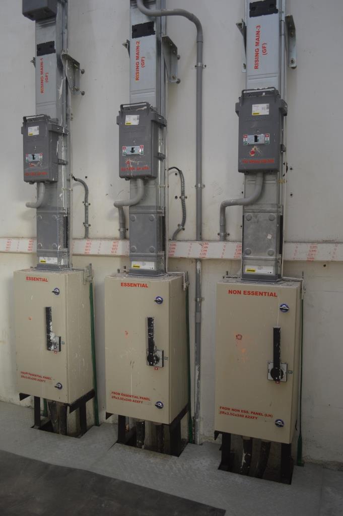 Customers « About Us | Swan Electric Consortium